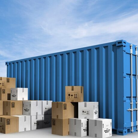 LCL Shipping Services - Less Container Load Shipping - Best Shipping ...